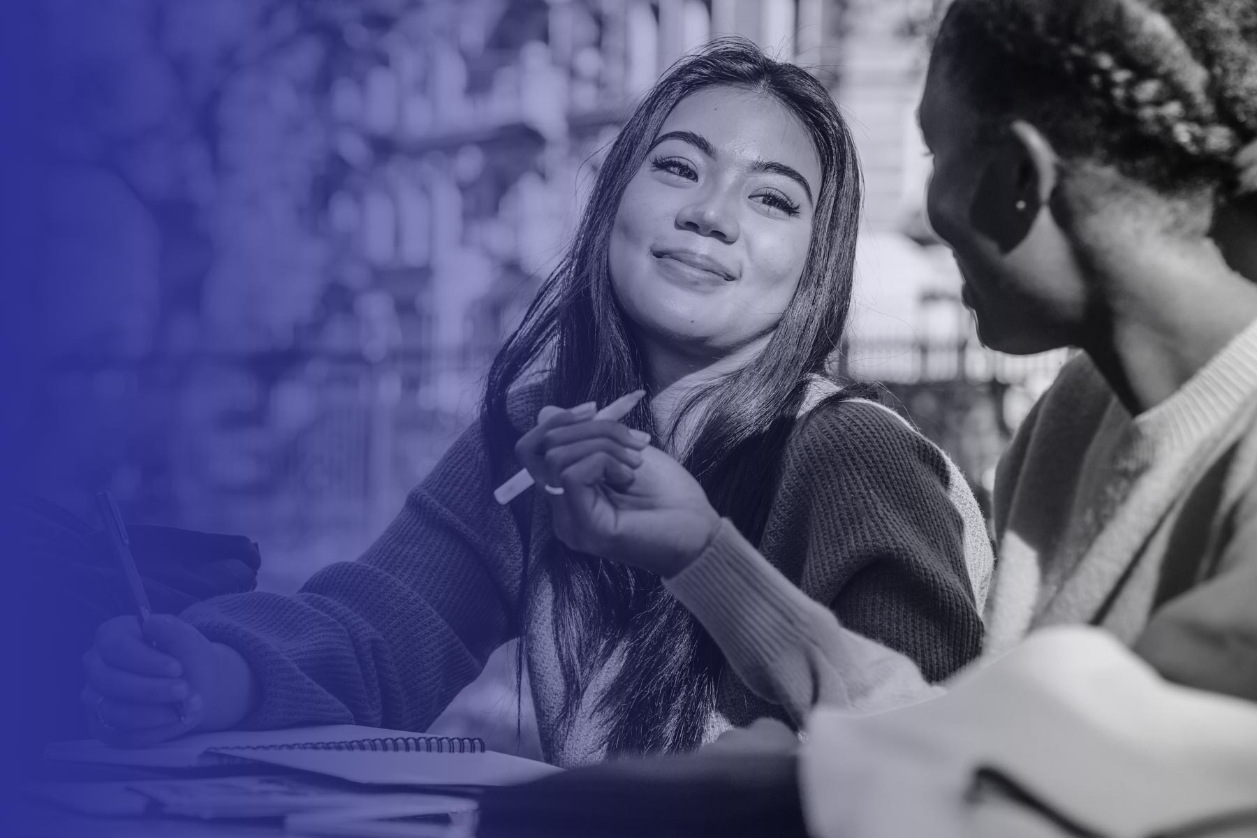 Welcome to Module 4 – Thomas Merton