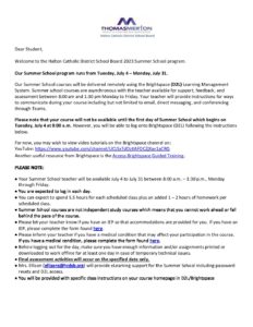 Welcome to 2023 Summer School – Thomas Merton