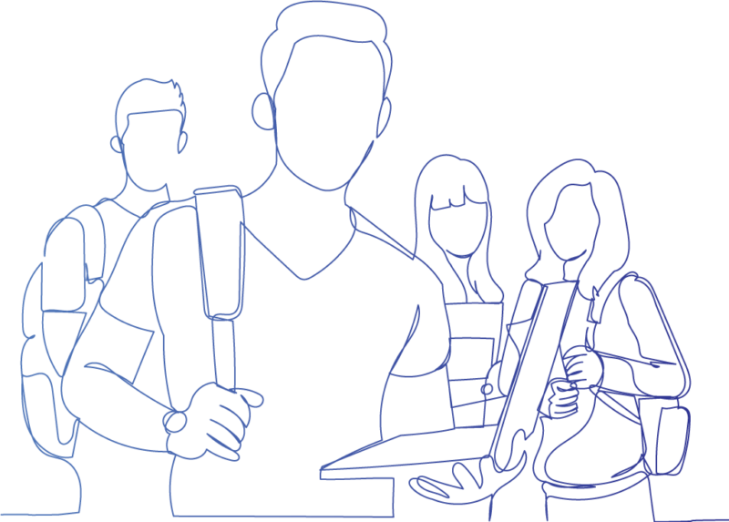 Adult Day School Program – Thomas Merton