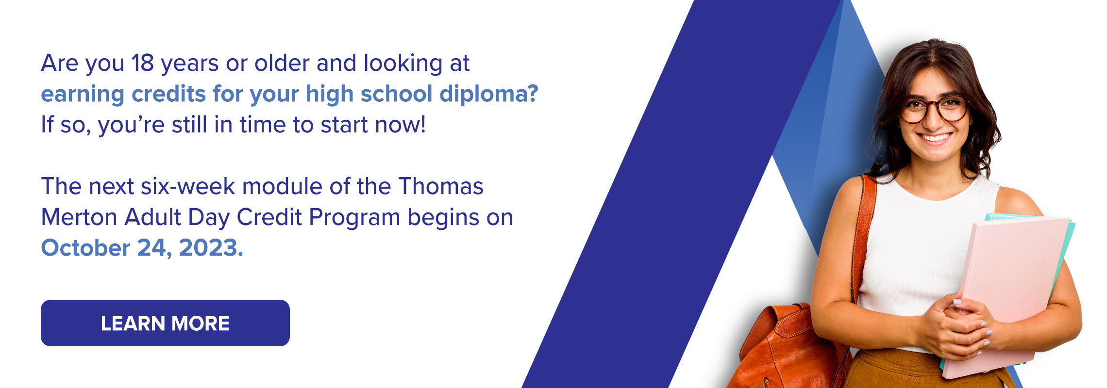 Thomas Merton – Adult and Continuing Education