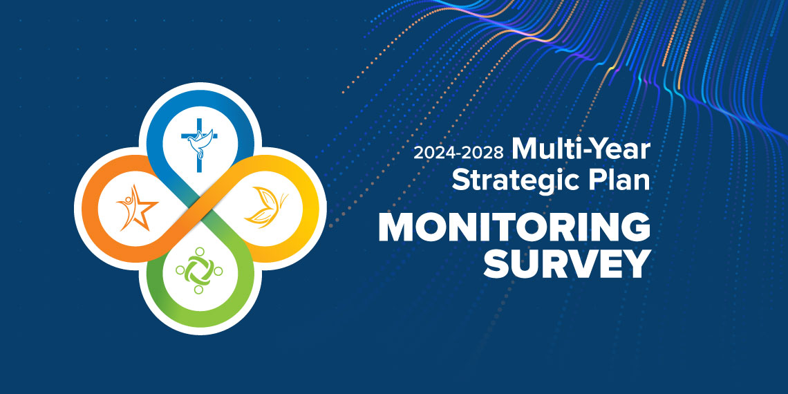 Tell Us How We Did This Year! MYSP Monitoring Survey – Thomas Merton
